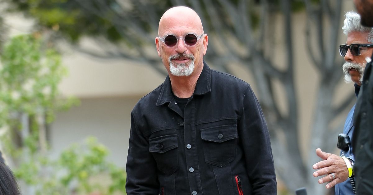 Howard Stern Targeted Howie Mandel's OCD With A Prank That Almost ...