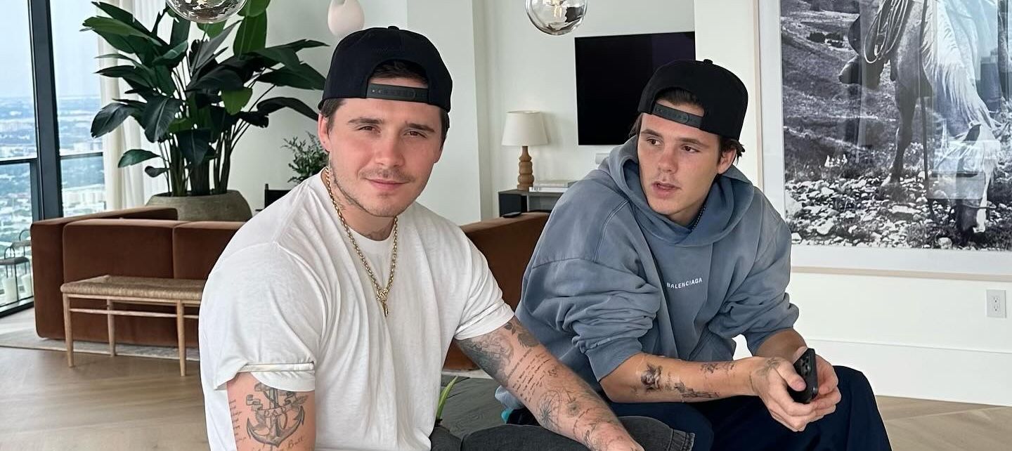 David Beckham Wasn't Surprised By The Boos He Received On The Graham ...