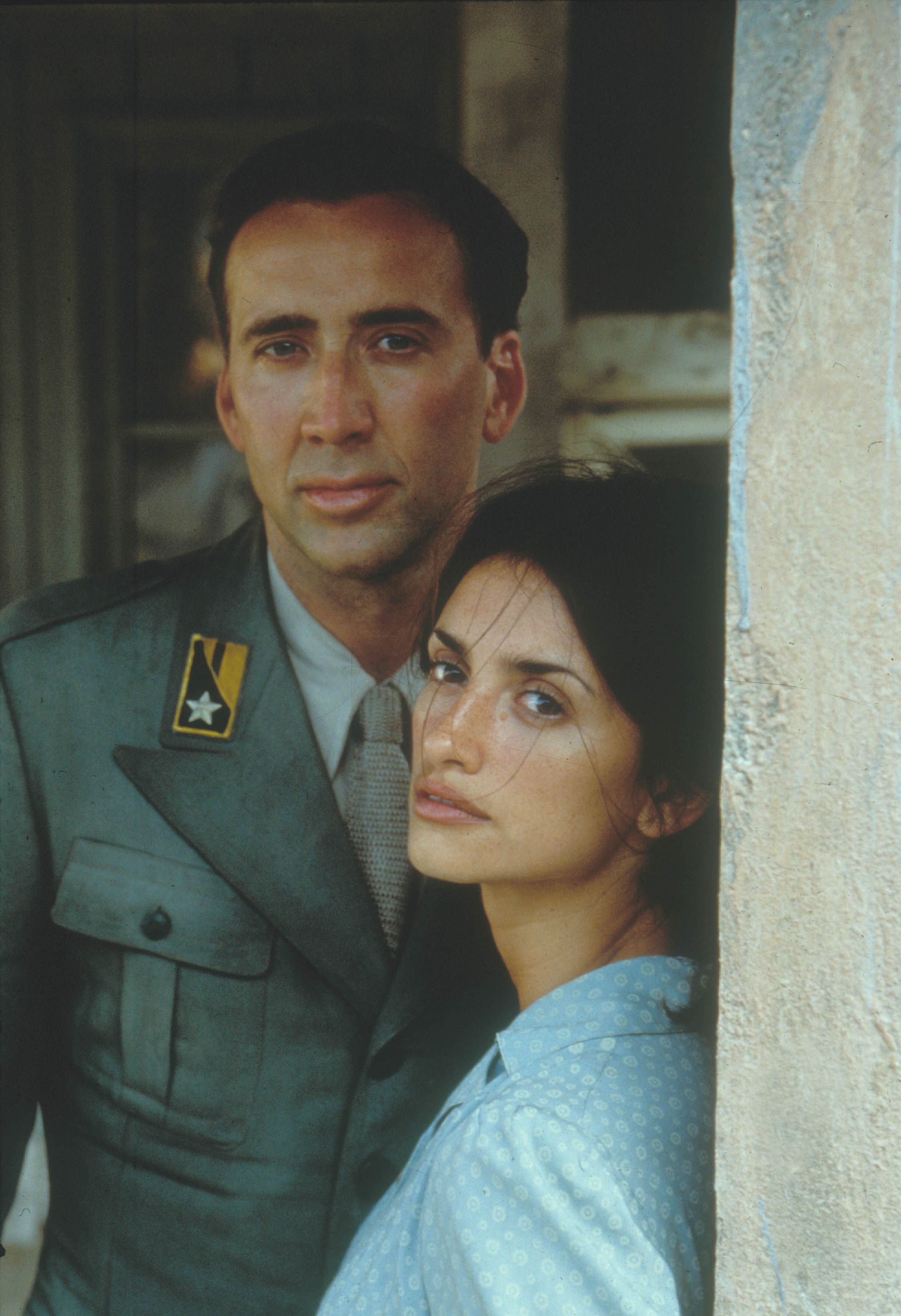 Nicolas Cage And Penélope Cruz Had Completely Opposite Experiences ...