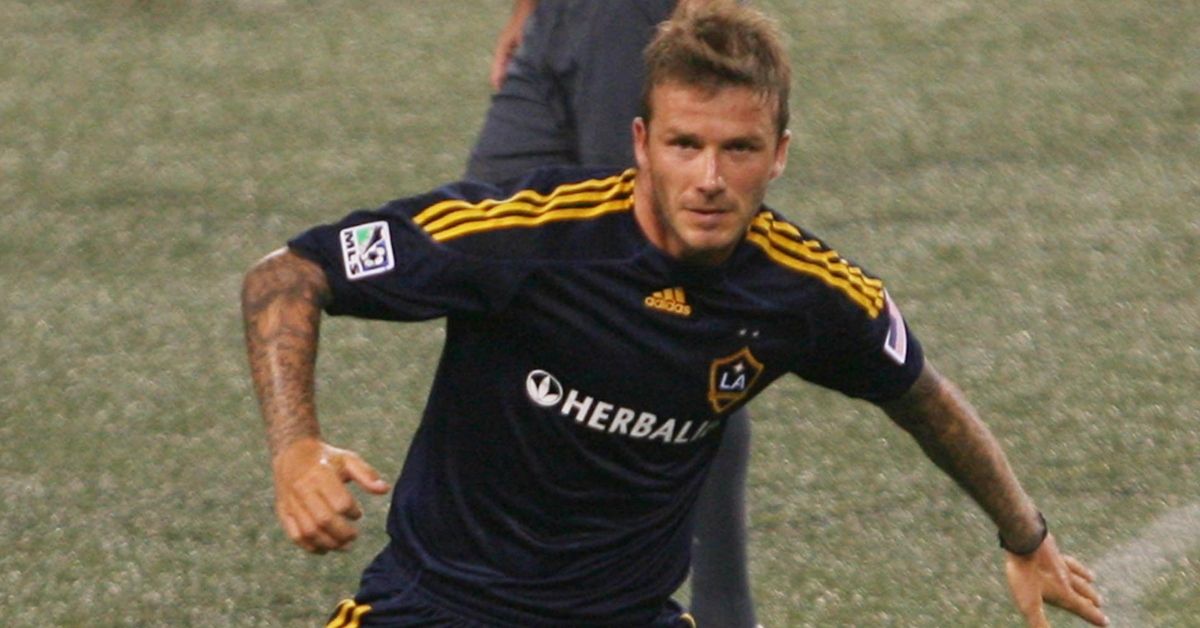 Here’s How The Beckhams Have Amassed A Combined Net Worth Of $450 Million