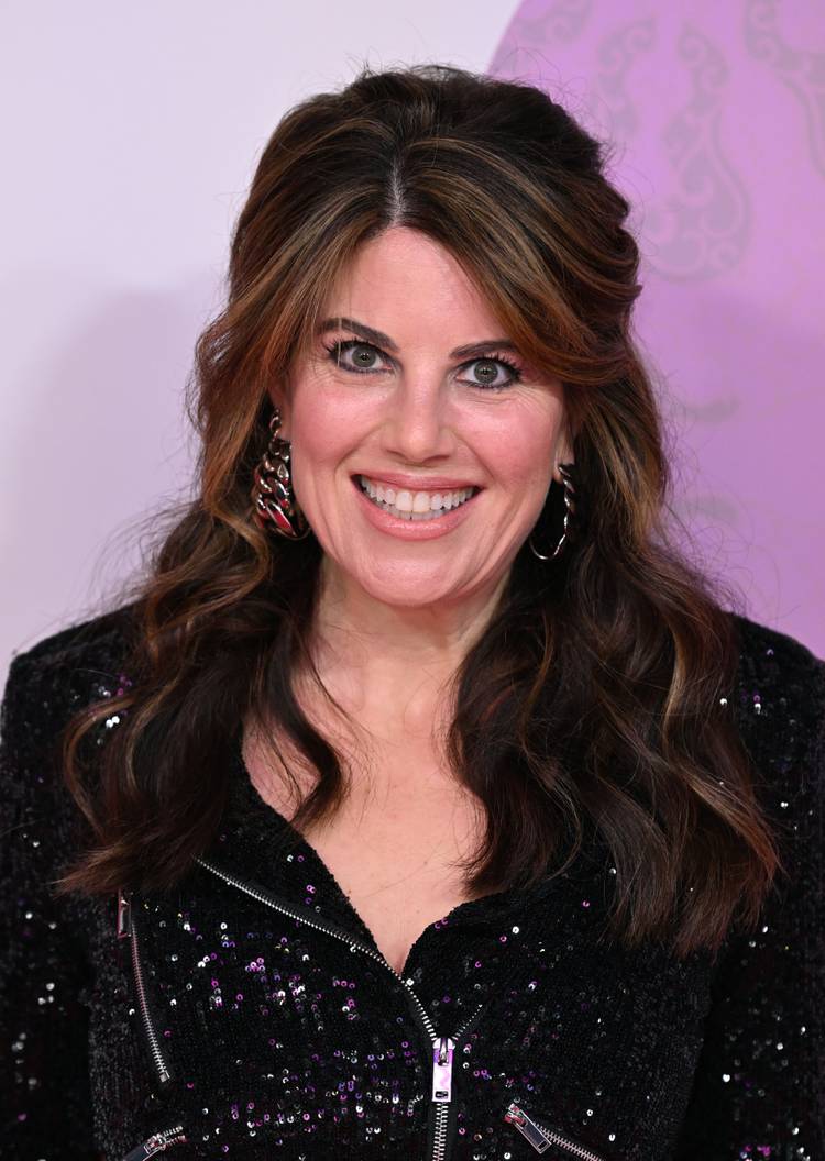 The Real Reason Monica Lewinsky Isn't Married Today