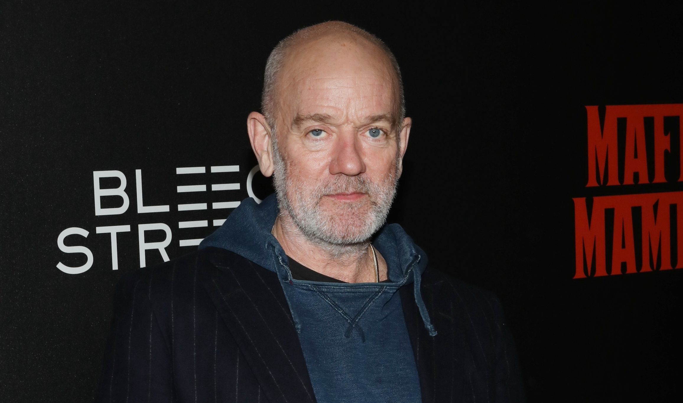 Frances Bean And Riley Hawk Were Secretive About Their Wedding, But Michael Stipe Had A Unique ...