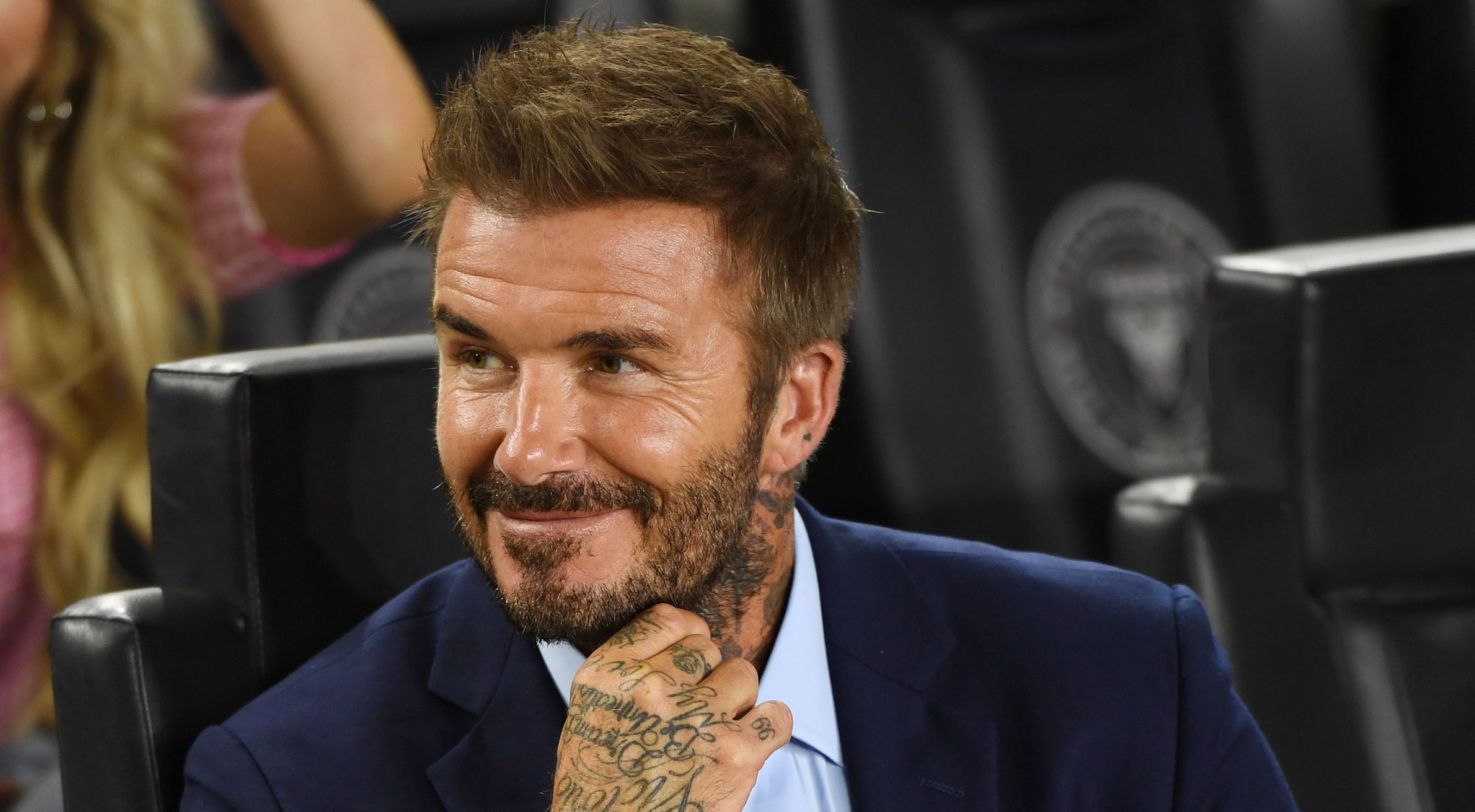 David Beckham’s Alleged Mistress Speaks Out As His Infidelities Are ...
