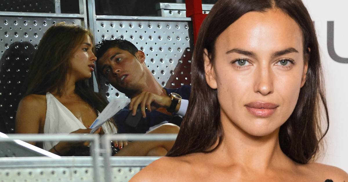 Irina Shayk's Popularity Plummeted After Her Breakup To Cristiano Ronaldo