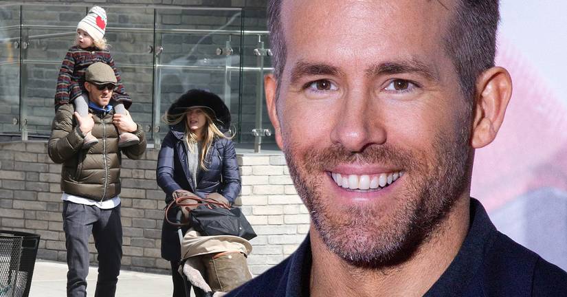 The Truth About Ryan Reynolds Insane Houses And Where He Really Lives