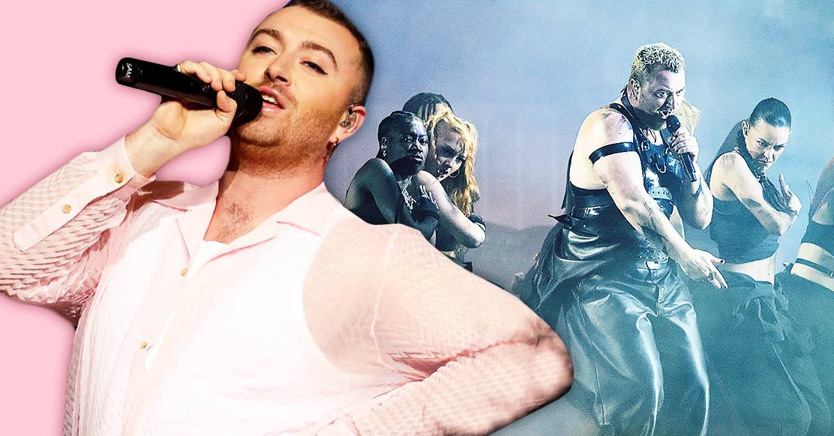 Is Sam Smith’s “Unholy” Actually His Most Profitable Song?