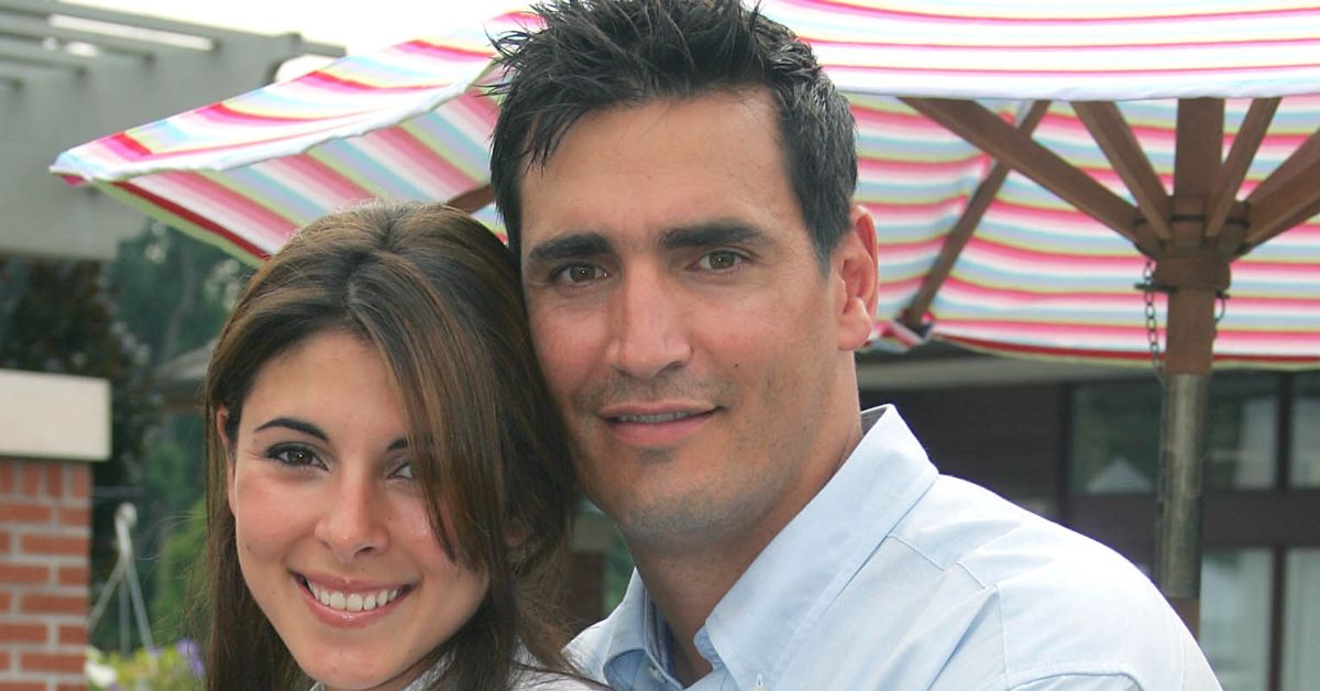 The Real Reason Jamie-Lynn Sigler And Her First Husband AJ Discala Got ...