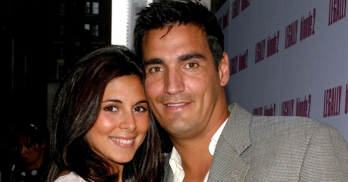 The Real Reason Jamie-Lynn Sigler And Her First Husband AJ Discala Got Divorced