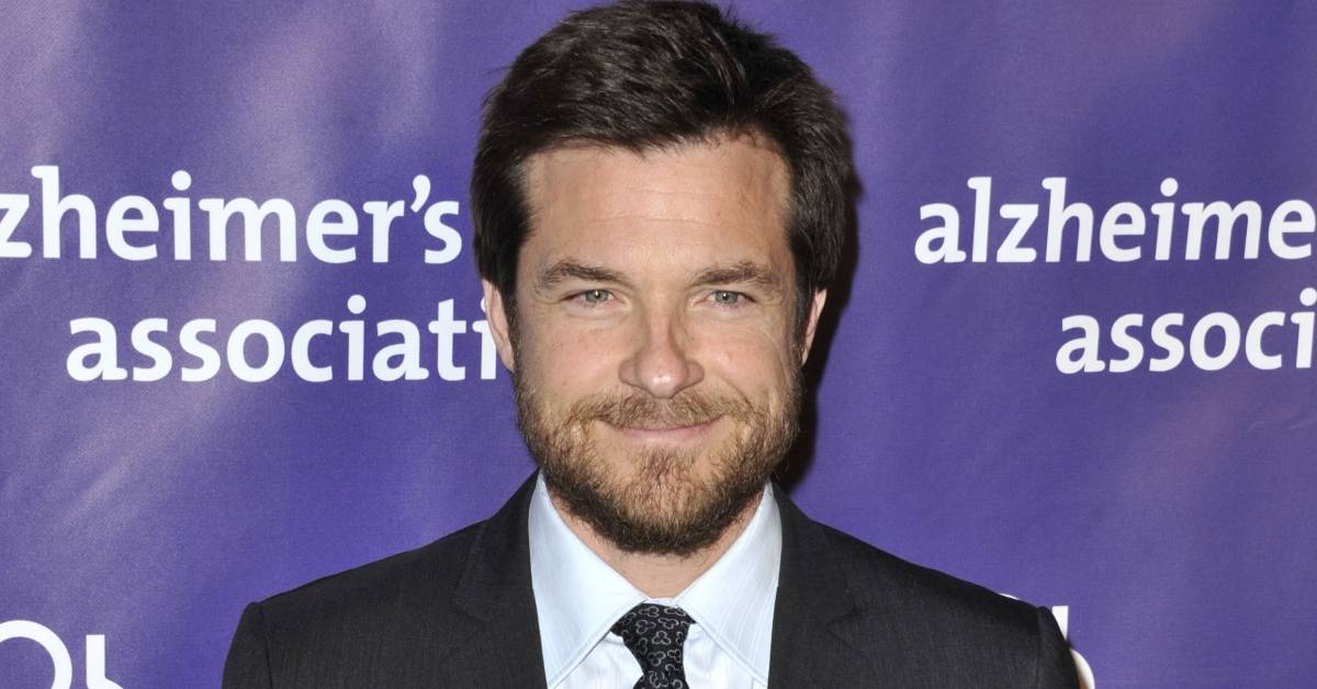 These Old Interview Clips Prove Jason Bateman Has Not Changed At All ...