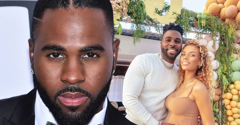 Jason Derulo Complicated Relationship History Has Been Marred By ...