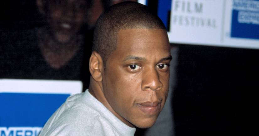 Was Jay-Z Furious Over The Unofficial AI Tracks That Put His Entire ...