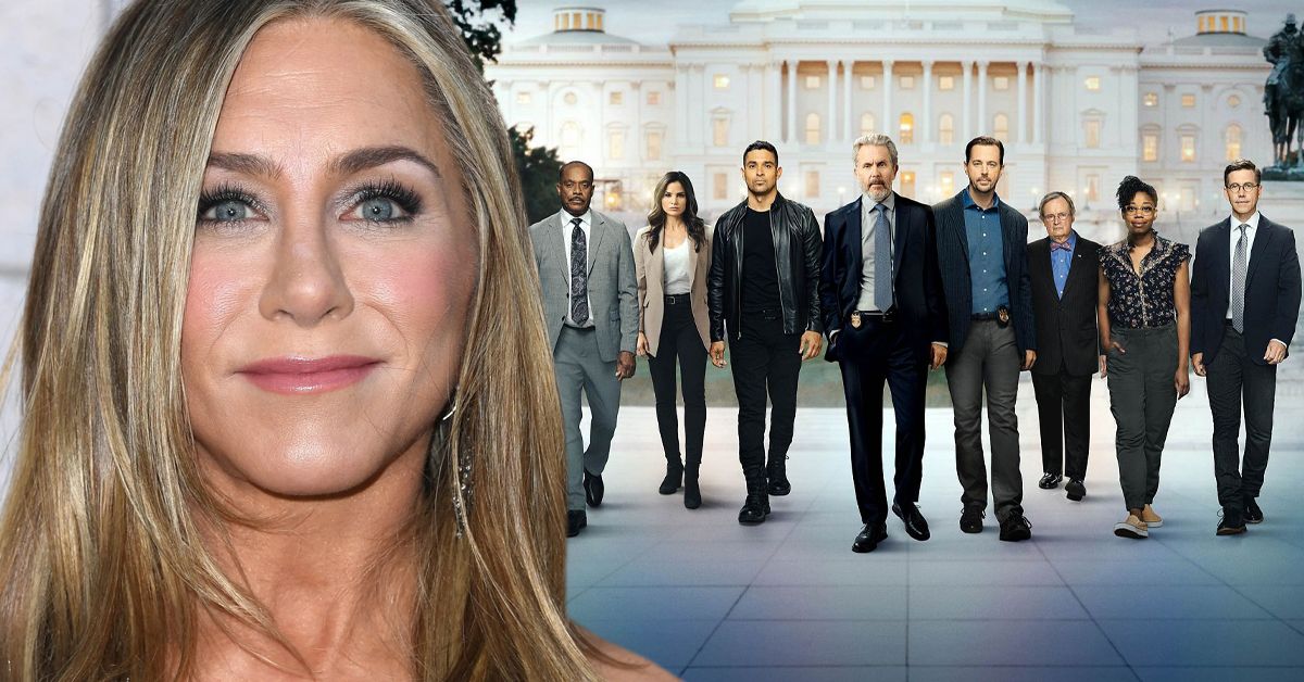 The NCIS Cast's Most Prolific Star Was Not Its Richest Or Highest-Paid