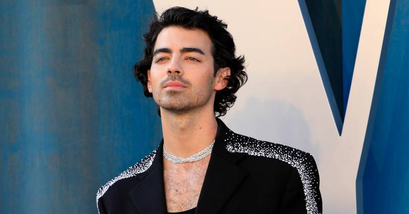 Joe Jonas And Stormi Bree Have Supposedly Broken Up