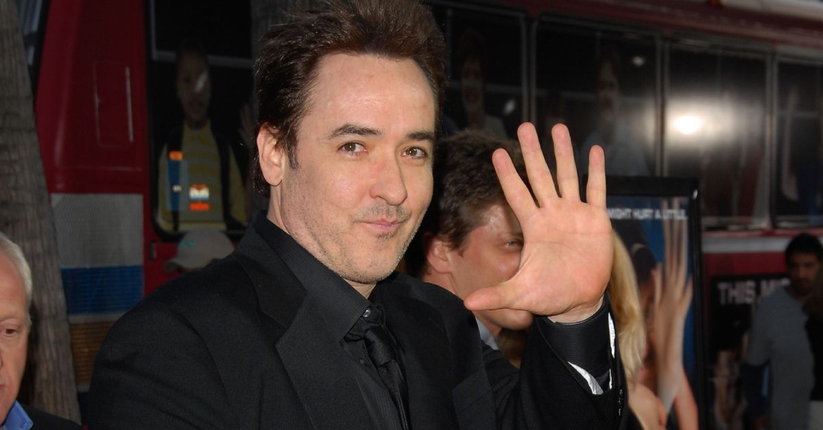 John Cusack's Endless Scandals May Be Why He Was Silently Canceled By Hollywood