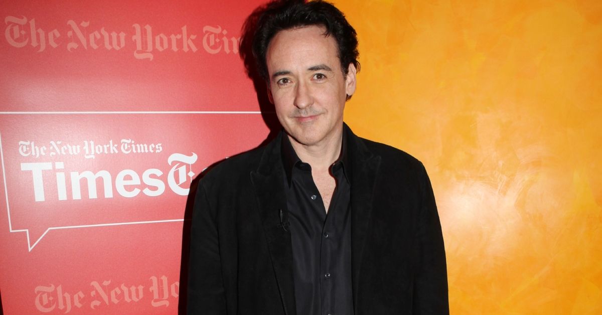 John Cusack's Endless Scandals May Be Why He Was Silently Canceled By Hollywood