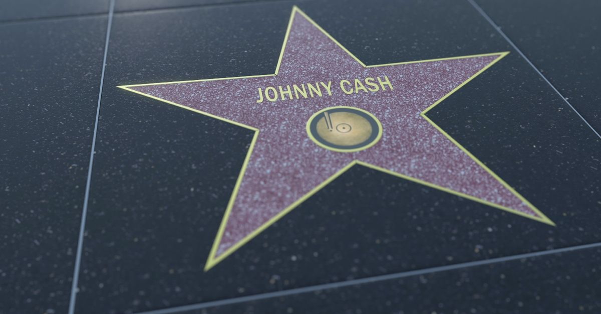 Johnny Cash Was Hesitant To Record The Albums That Saved His Career