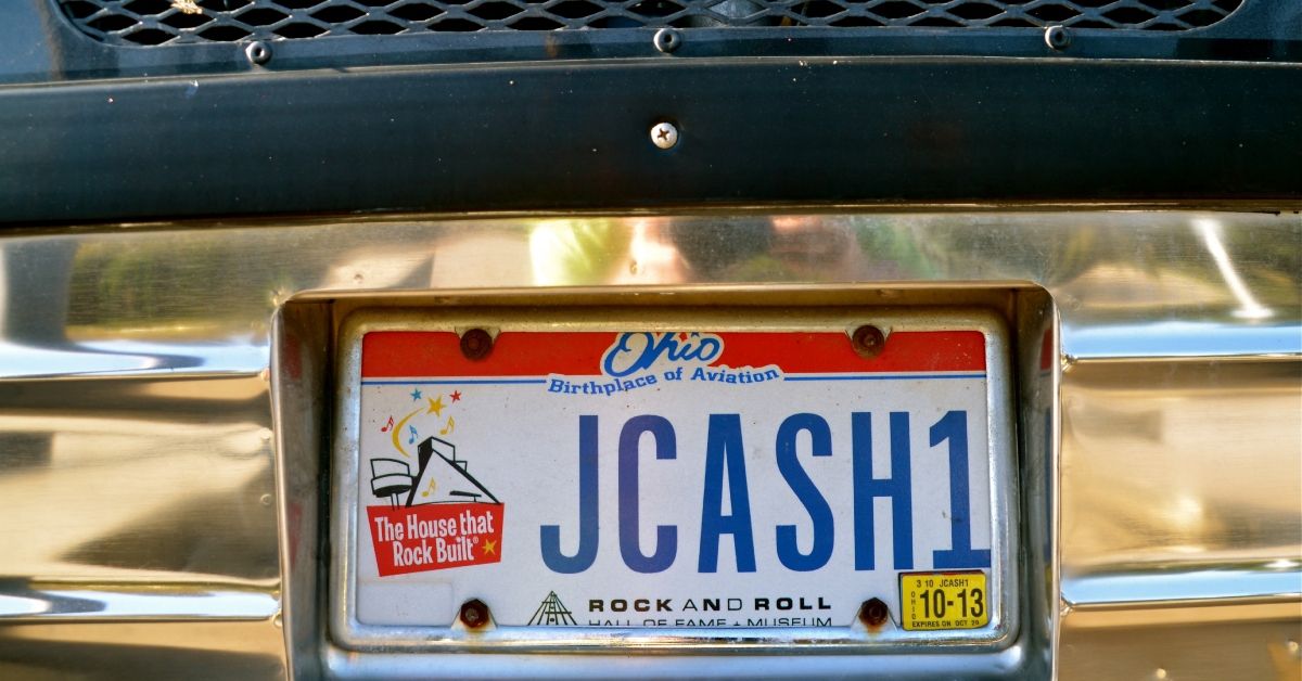 Johnny Cash Was Hesitant To Record The Albums That Saved His Career
