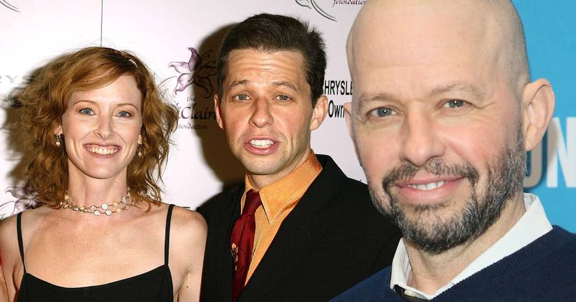 Jon Cryer Was Forced To Pay Thousands In Child Support Despite Getting ...