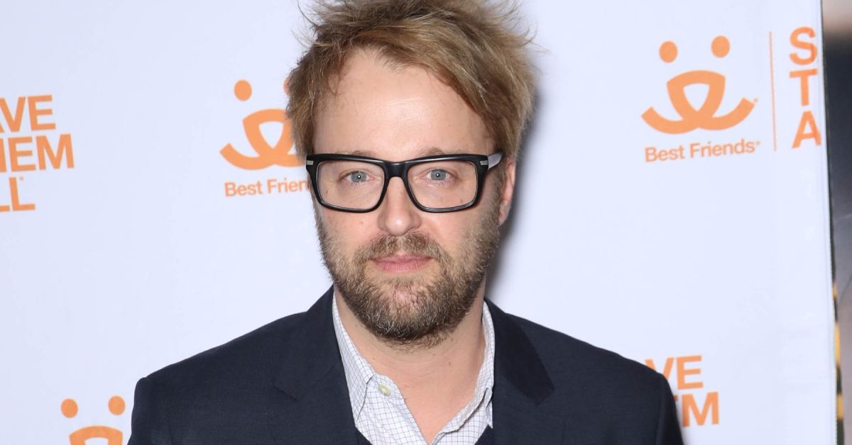 The Blair Witch Project Star Joshua Leonard And Wife Alison Pill Live ...