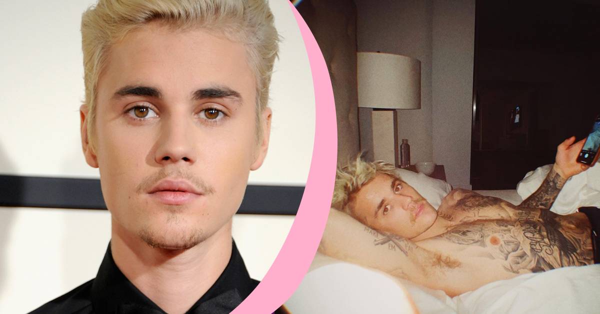Inside Justin Bieber's Lucrative Calvin Klein Endorsement Deal