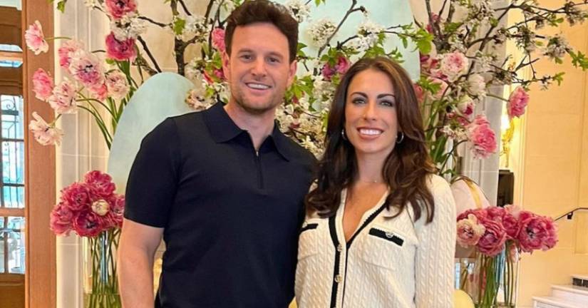 Alyssa Farah Griffin Lives An Extremely Private Life With Her Husband ...