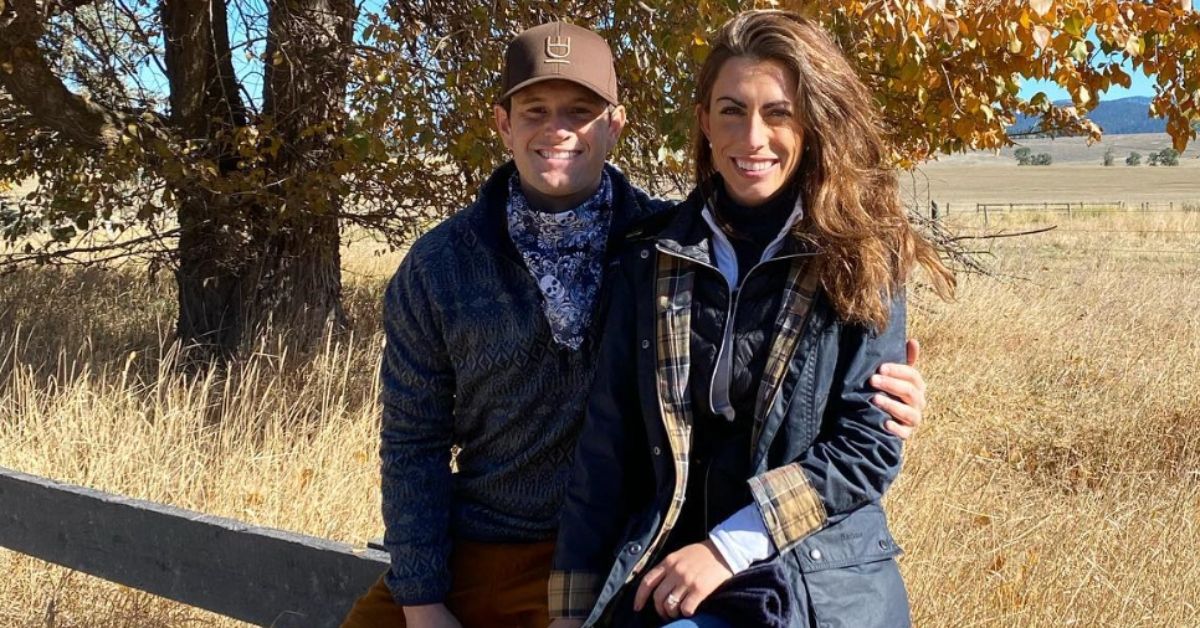 Alyssa Farah Griffin Lives An Extremely Private Life With Her Husband ...