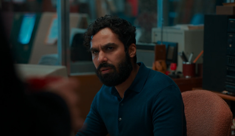 How Kunal Nayyar's Net Worth Reached $45 Million Since 'Big Bang Theory ...