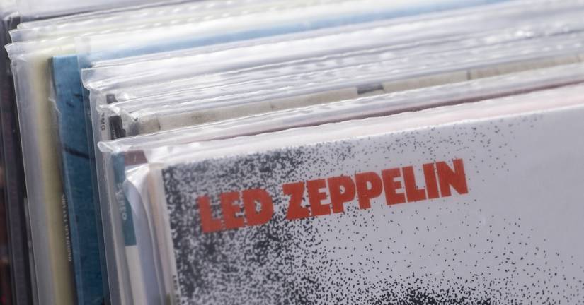 Why Is Led Zeppelin So Crazy Reluctant To Allow Their Songs To Be ...
