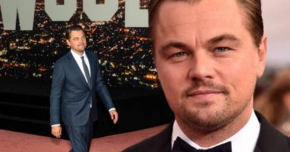 The Health Struggle Leonardo DiCaprio Rarely Talks About