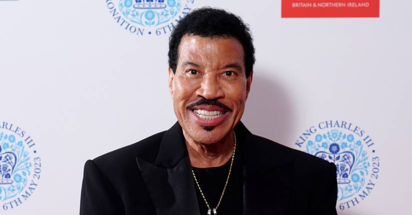 American Idol's Rae Reacts To Lionel Richie Saving Her, While His ...