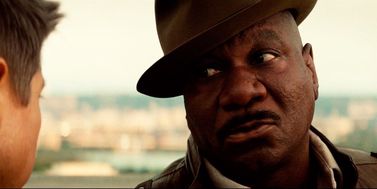 The One Actor Who Has Appeared In Every Mission Impossible Film, Other ...