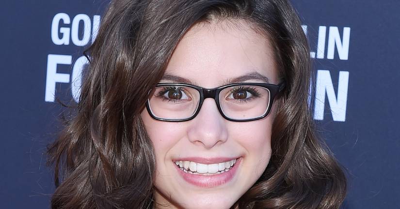 Madisyn Shipman Slammed Her Experience On Nickelodeon's Game Shakers ...