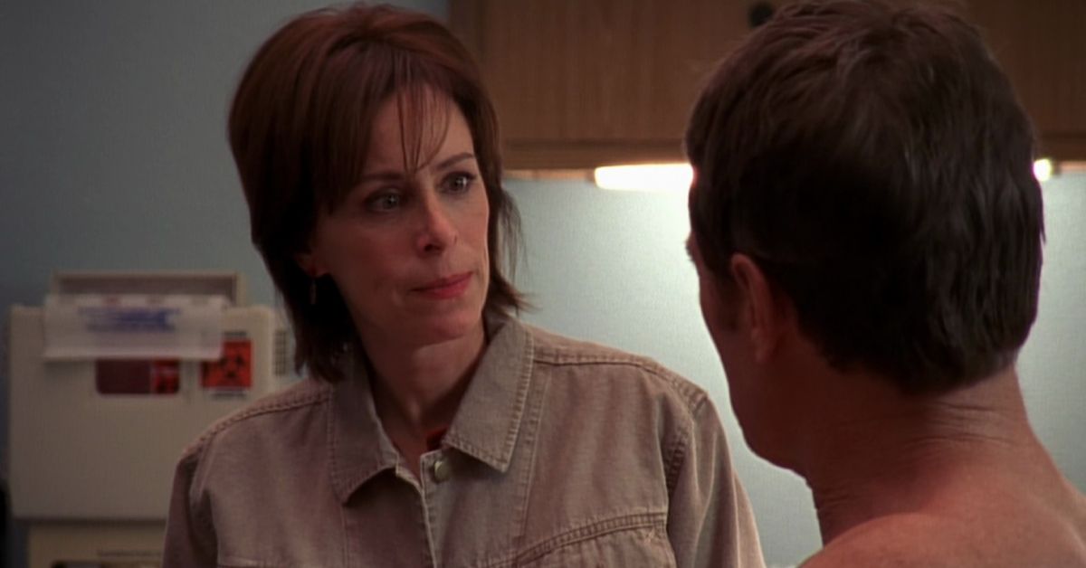 Jane Kaczmarek Malcolm In The Middle Malcolm In The Middle Cast To