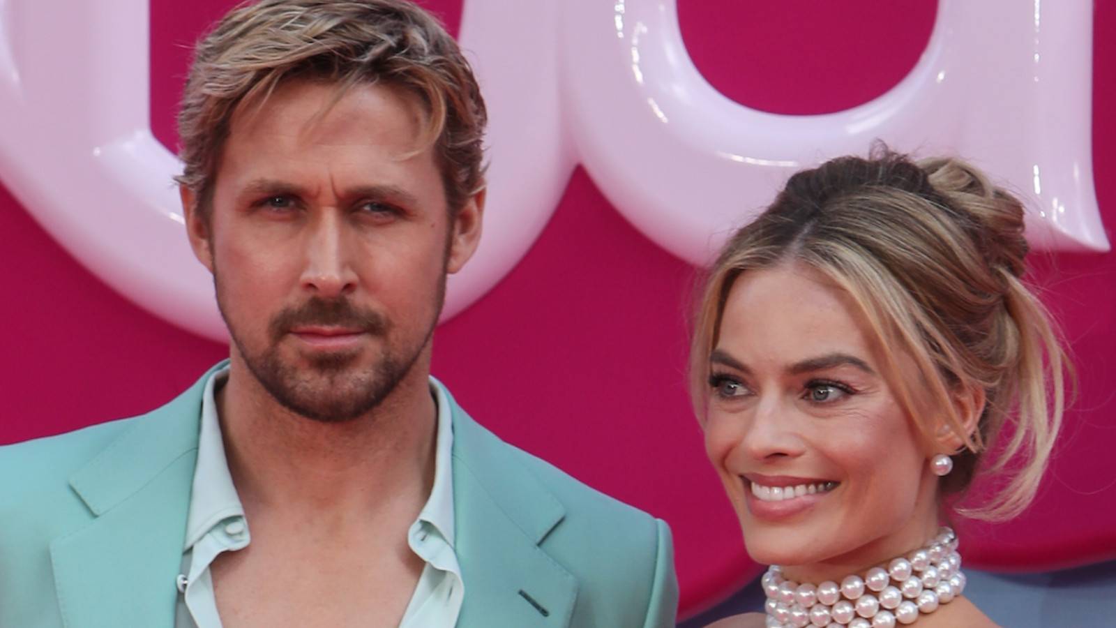 Ryan Gosling Disappointed After His ‘Barbie’ Song Is Snubbed By The Oscars