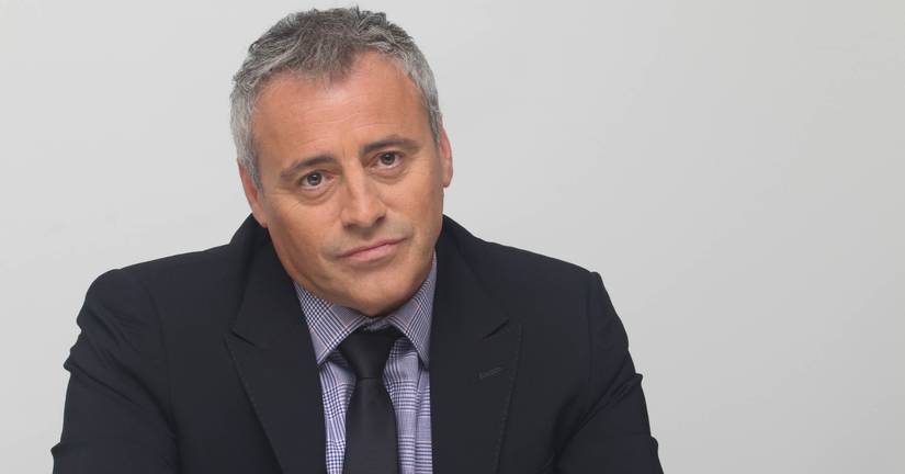 Matt LeBlanc's Ex-Wife Melissa McKnight Was Blindsided By Their "Sudden ...