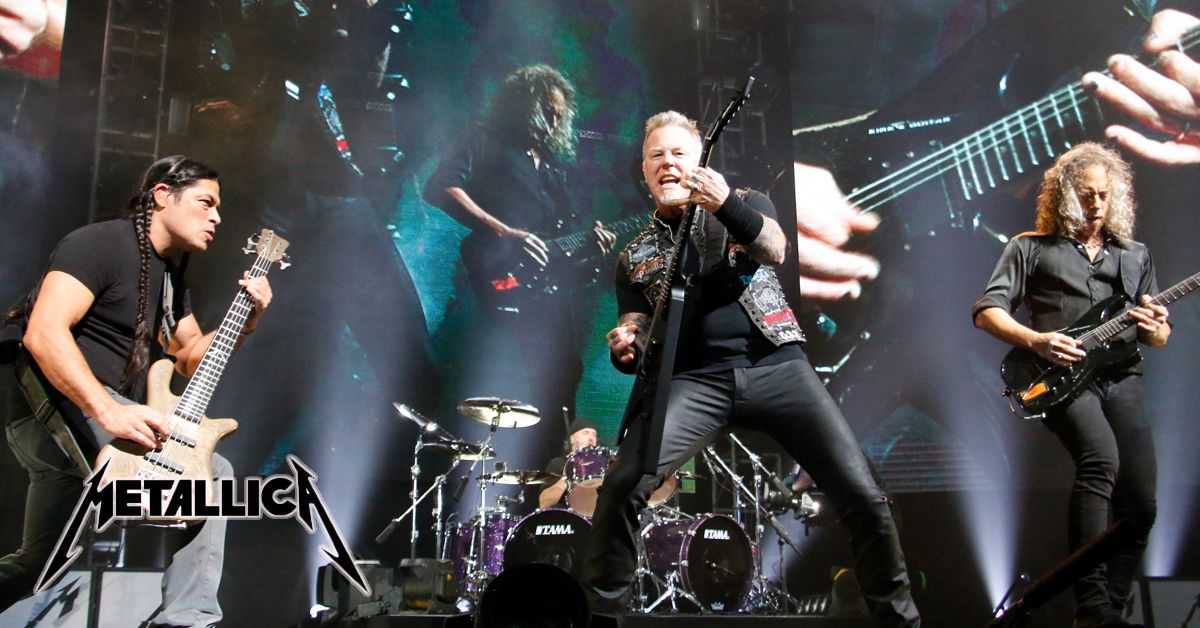 Metallica Turned Their Darkest Tragedy Into One Of Their Greatest Songs