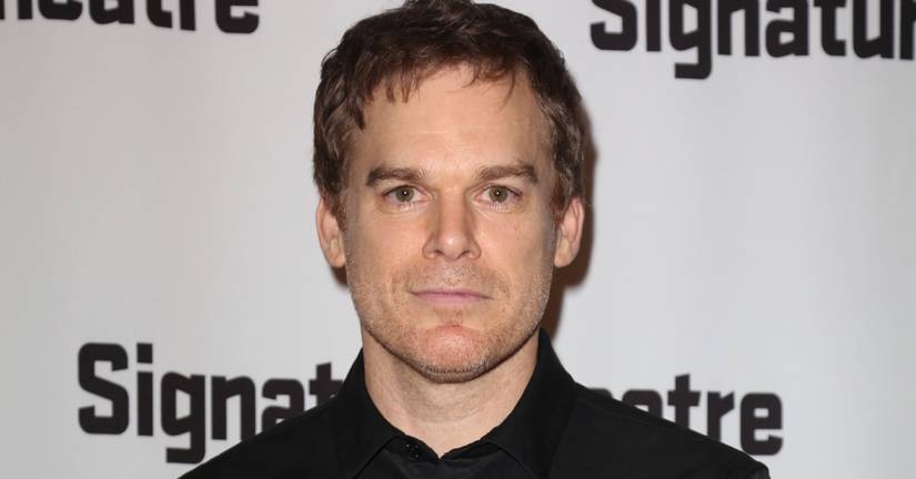 Michael C. Hall’s Cancer Battle Changed His Career For Years