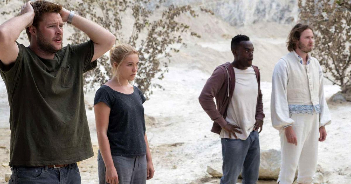 Why Several Midsommar Actors Were Left Traumatized After Filming The ...