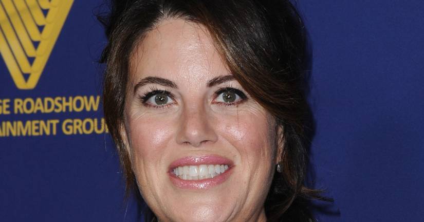Monica Lewinsky's Dating Life Changed Forever After Her Bill Clinton ...