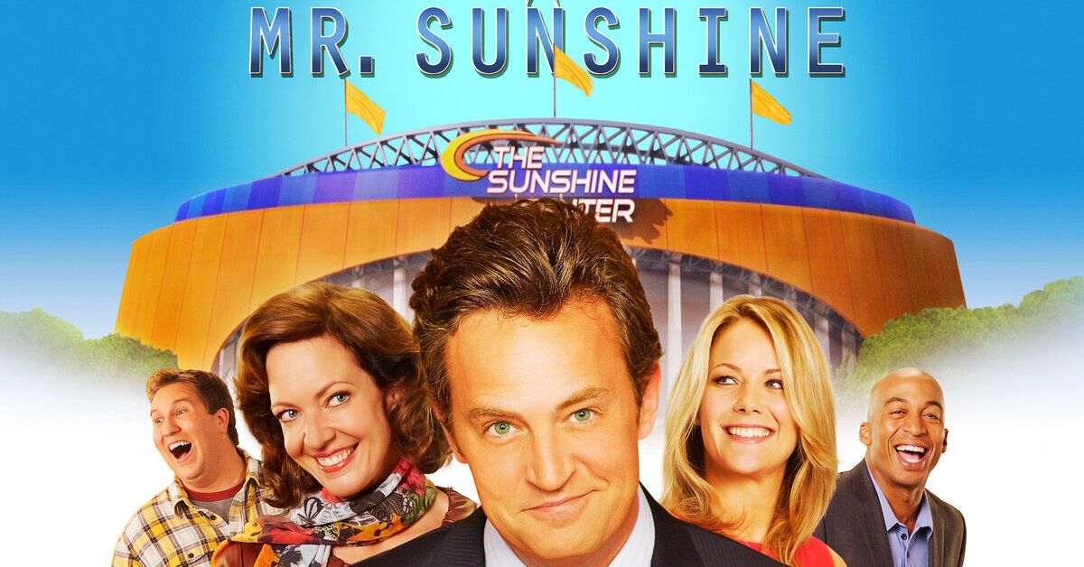 Matthew Perry's Biggest Roles (Other Than Friends' Chandler Bing)