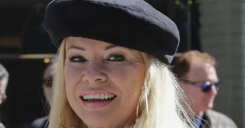 Pamela Stephenson Made A Radical Career Change After Saturday Night Live