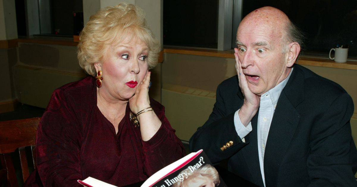 Peter Boyle Proved He Was Perfect For Everybody Loves Raymond Without ...