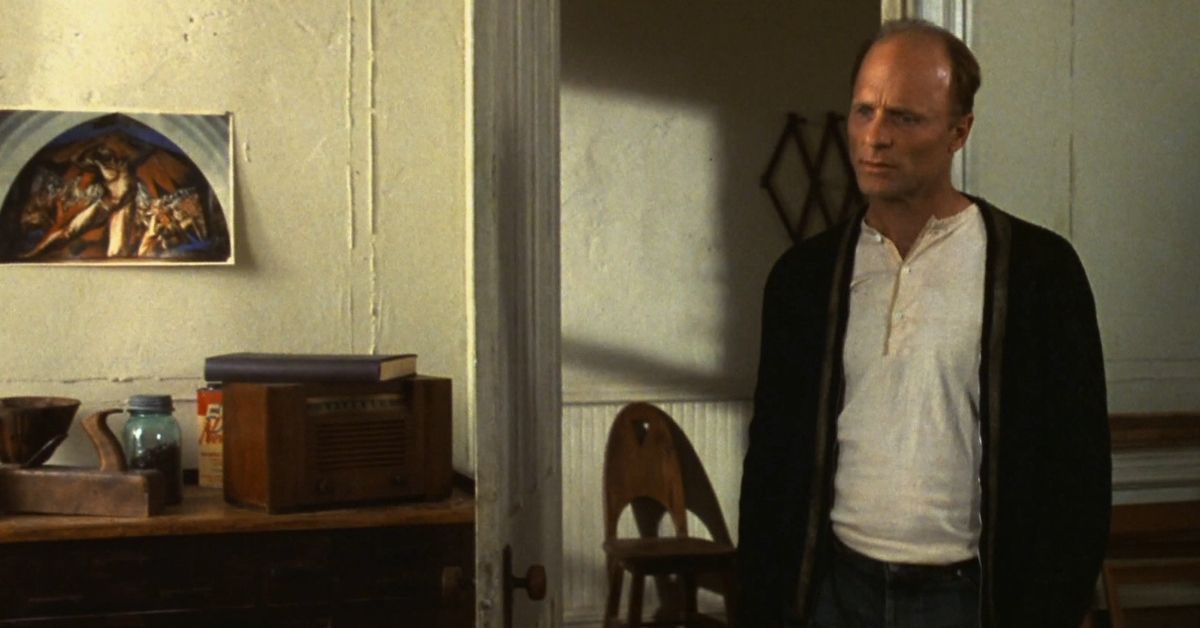 Was Ed Harris' Bizarre Meltdown At The History of Violence TIFF Panel ...