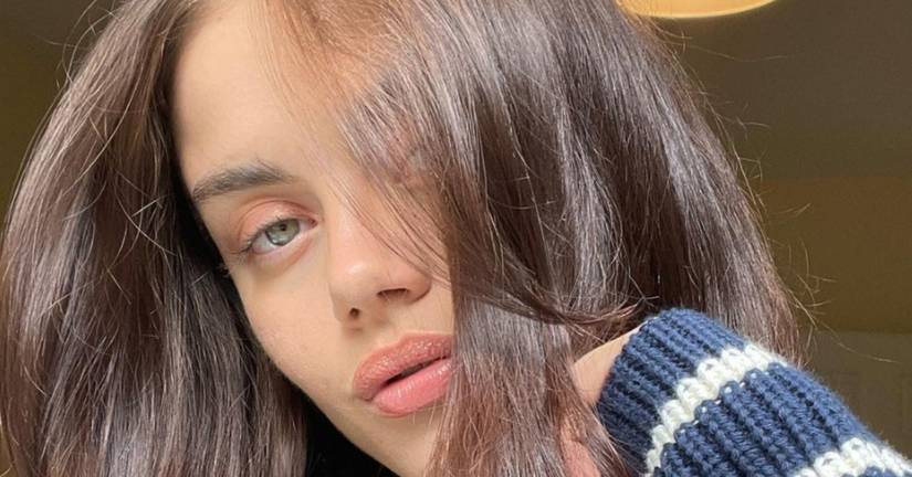 Why Dylan O'Brien's Alleged Girlfriend Rachael Lange Flies Under The Radar