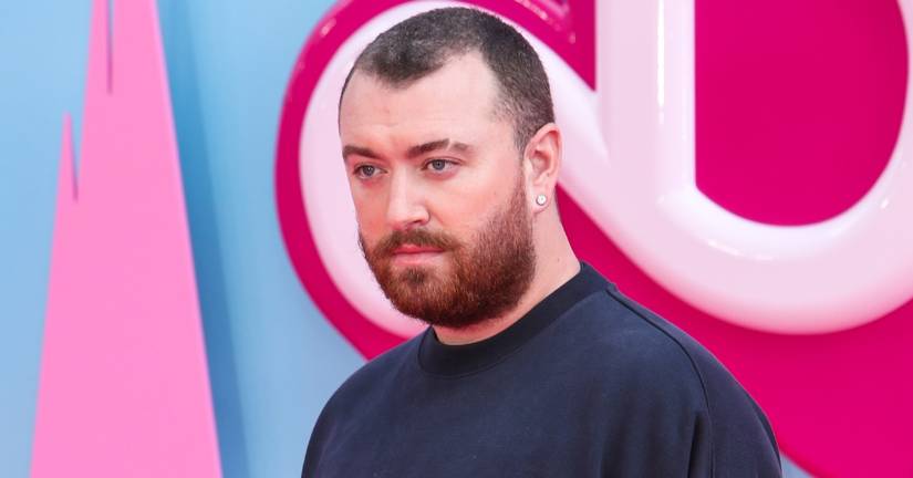 Is Sam Smith’s “Unholy” Actually His Most Profitable Song?