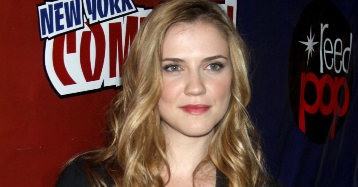 What Actually Happened To Sara Canning After The Vampire Diaries Ended?