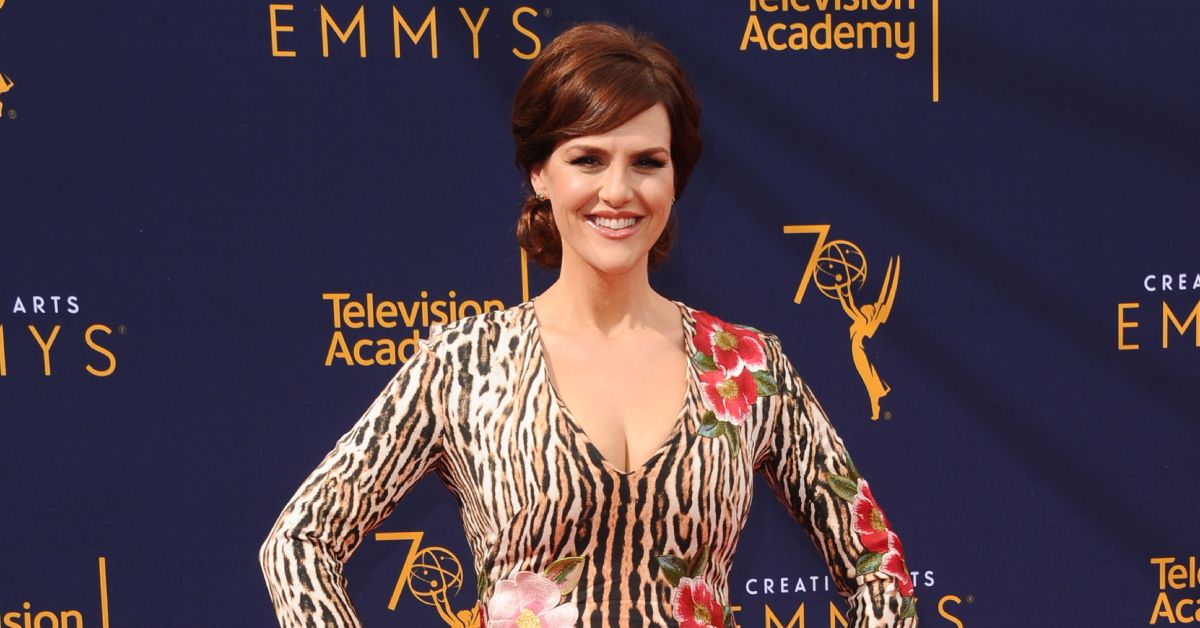 The Real Reason Sara Rue Left The Big Bang Theory Early Despite Fans Liking Her Character