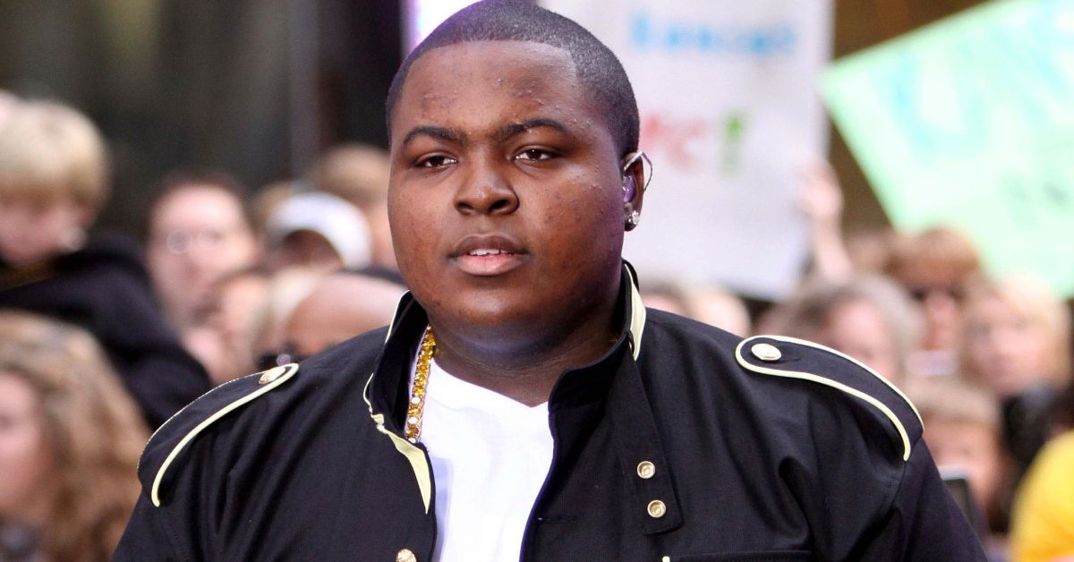 Why Sean Kingston's Mental Health Took A Turn For The Worse Since ...