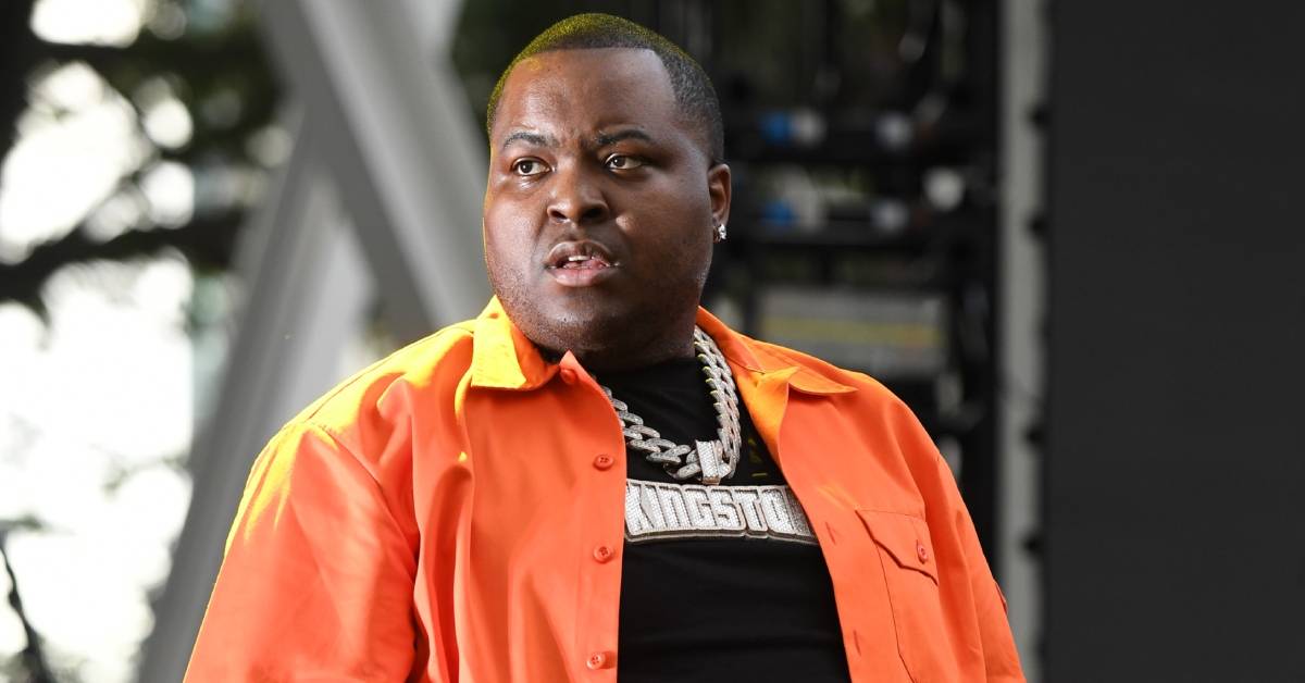 Why Sean Kingston's Mental Health Took A Turn For The Worse Since ...