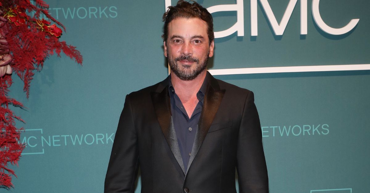 What Happened To The Original Killer In Scream, Skeet Ulrich?